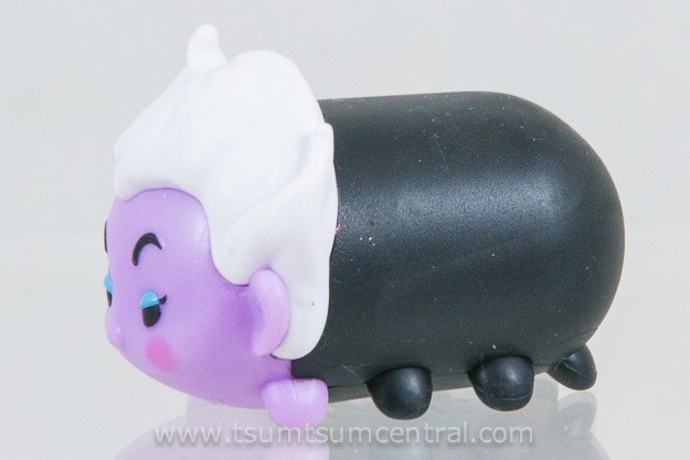 Ursula (Little Mermaid) at Tsum Tsum Central