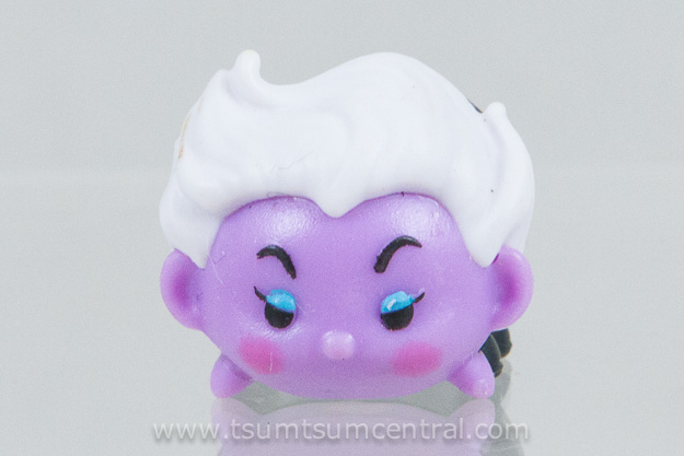 Ursula (Little Mermaid) at Tsum Tsum Central