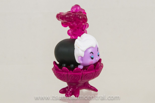 Ursula (Little Mermaid) at Tsum Tsum Central