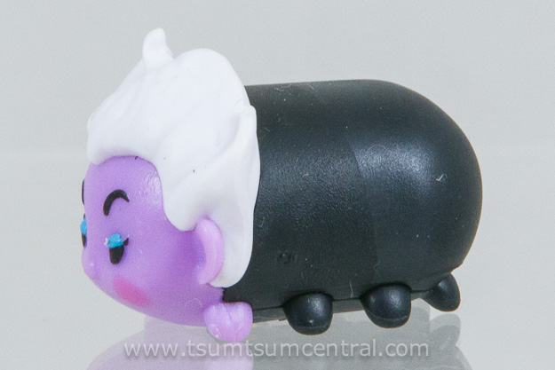Ursula (Little Mermaid) at Tsum Tsum Central