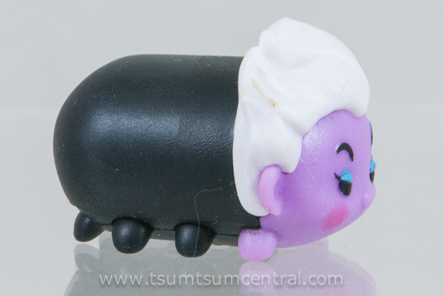 Ursula (Little Mermaid) at Tsum Tsum Central