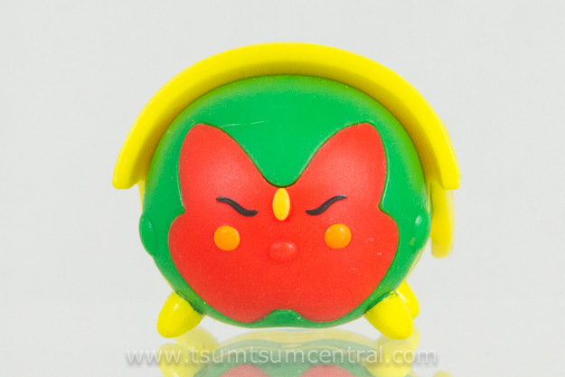 Vision (Marvel) at Tsum Tsum Central