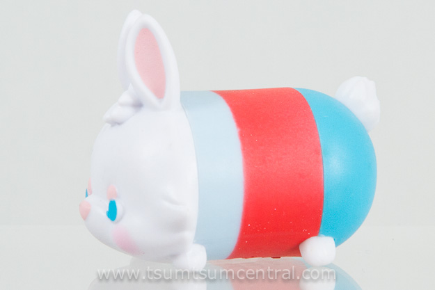 White Rabbit (Alice in Wonderland) at Tsum Tsum Central
