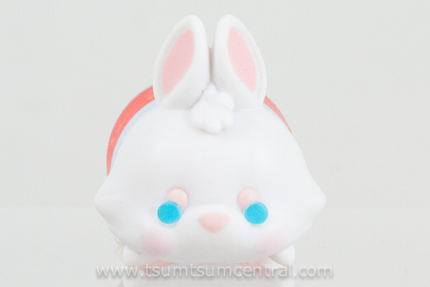 White Rabbit (Alice in Wonderland) at Tsum Tsum Central
