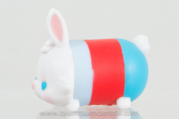 White Rabbit (Alice in Wonderland) at Tsum Tsum Central