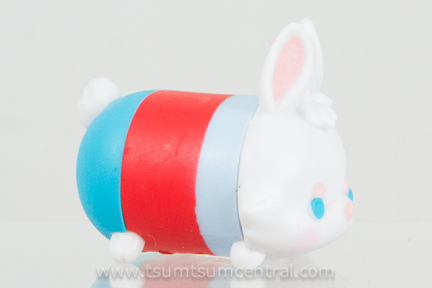 White Rabbit (Alice in Wonderland) at Tsum Tsum Central