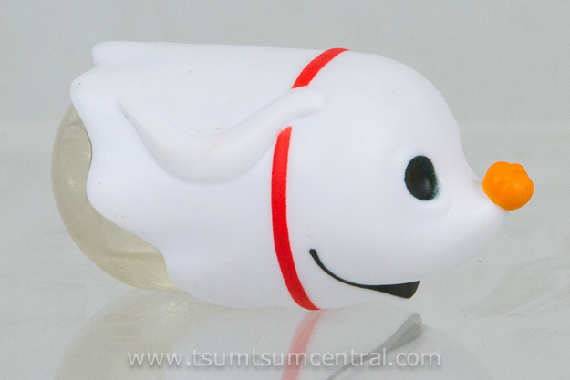 Zero (Nightmare Before Christmas) at Tsum Tsum Central