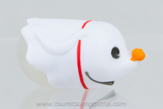 Zero (Nightmare Before Christmas) at Tsum Tsum Central