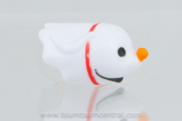 Zero (Nightmare Before Christmas) at Tsum Tsum Central