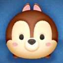 Disney Tsum Tsum LINE Mobile Game Character List at Tsum Tsum Central