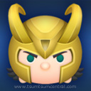 Marvel Tsum Tsum LINE Mobile Game Character List at Tsum Tsum Central