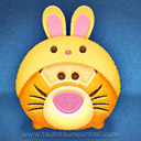 Disney Tsum Tsum LINE Mobile Game Character List at Tsum Tsum Central