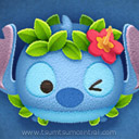 Disney Tsum Tsum LINE Mobile Game Character List at Tsum Tsum Central