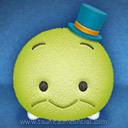 Disney Tsum Tsum LINE Mobile Game Character List at Tsum Tsum Central