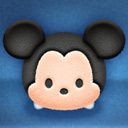 Disney Tsum Tsum LINE Mobile Game Character List at Tsum Tsum Central