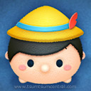 Disney Tsum Tsum LINE Mobile Game Character List at Tsum Tsum Central