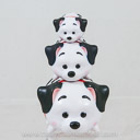 Series 1 Tsum Tsum Vinyl Stacking Figure List - Tsum Tsum Central