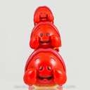 Series 1 Tsum Tsum Vinyl Stacking Figure List - Tsum Tsum Central