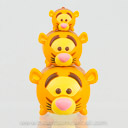 Series 1 Tsum Tsum Vinyl Stacking Figure List - Tsum Tsum Central